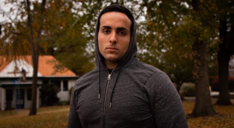 Filmmaker Matthew Delia - Welcome to Phillytainment